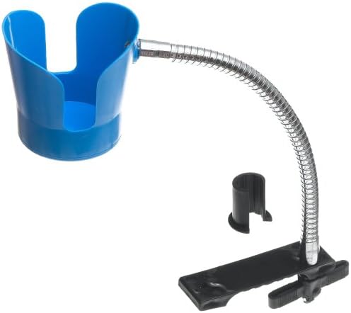 Amazon.com: Maddak SP Ableware Bedside Beverage Holder : Health & Household