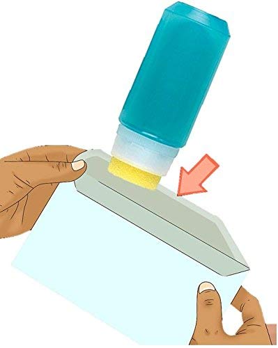 The 30 Best Envelope & Stamp Moisteners of 2024 [Verified] - Cherry Picks