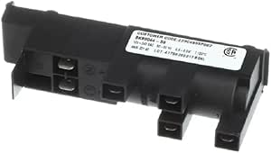 Amazon.com: Fits GE Appliance BK80044-56 SPARK MODULE, Range ...