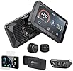 Amazon.com: CHIGEE AIO-5Play Motorcycle Carplay Android Auto GPS ...