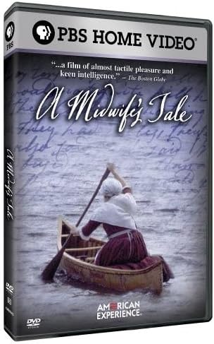 Amazon.co.jp: American Experience: A Midwife's Tale [DVD] [Import ...