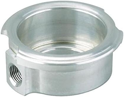 Amazon.com: Weld-On Billet Aluminum Radiator Filler Neck : Automotive