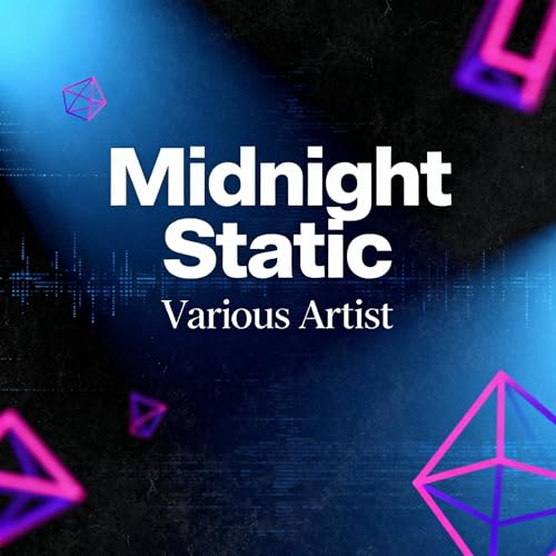 Amazon.com: Midnight Static : VARIOUS ARTISTS: Digital Music
