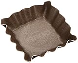 ・ブランド:Gobel・製造元:GOBEL(ゴベル)・モデル:14295010・製造元/メーカー部品番号:14295010・サイズ:(内寸)幅×奥行×深さ(mm)38×38×10・重量:8g・素材・材質:スチール・フッ素樹脂加工・原産国:フランス