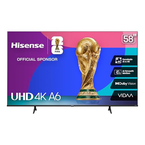 Pantallas de 60 pulgadas: la mejor opción para tu hogar - El Multimetro