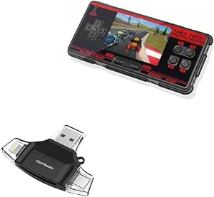 Amazon.com: BoxWave Smart Gadget Compatible with Family Pocket Handheld ...