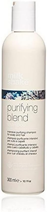 milk_shake Purifying Blend Shampoo 300 ml : Amazon.co.uk: Beauty
