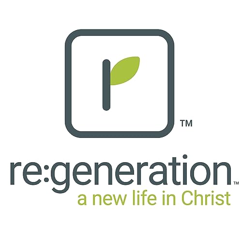 Amazon.com: re:generation Groundwork : Watermark Community Church ...