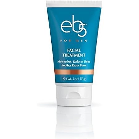 Amazon.com: eb5 Intense Moisture Anti-Aging Cream, 4 Ounces : Beauty ...