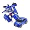 Amazon.com: New TOBOT, Mini TOBOT M, Youngtoys Transforming Collectible ...