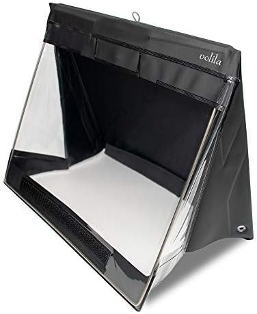 Waterproof Clipboard (A4 Landscape) to Protect Papers, Maps, Documents ...