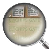 ・ブランド:CG CHIPS GATE・製造元:CG CHIPS GATE・モデル:Q00CPU--1・製造元/メーカー部品番号:Q00CPU--1・2010年に設立されたChips Gateは、PLCモジュール、モータードライブ、制御シス...