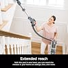 Amazon.com - SHARK UV2500 Upright Vacuum, Vertex with DuoClean ...