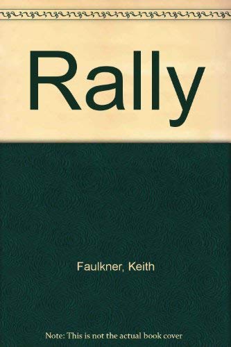 Gamepacks: Rally: Faulkner, Keith, Lambert, Jonathan: 9780006931553 ...