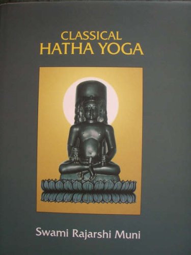 Buy Classical Hatha Yoga Book Online at Low Prices in India | Classical ...
