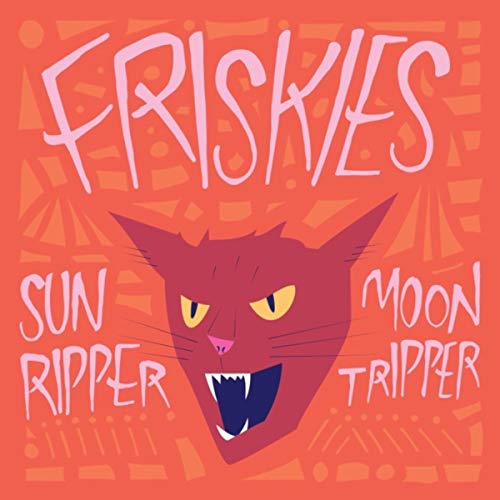 Amazon.com: Sun Ripper Moon Tripper : Friskies: Digital Music