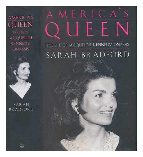 America's Queen: Bradford, Sarah: 9780670874224: Amazon.com: Books