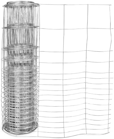 Amazon.com : YARDGARD 308376B Garden 28 inch x 50 Foot, Green Rabbit ...