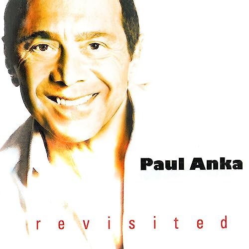 Amazon.com: Revisited : Paul Anka: Digital Music
