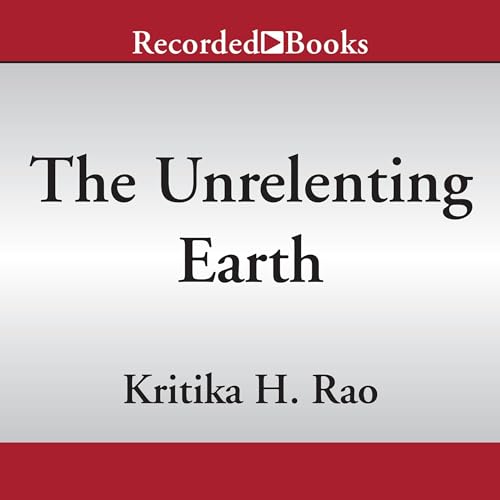 Amazon.com: The Unrelenting Earth: Surviving Sky, Book 2 (Audible Audio ...