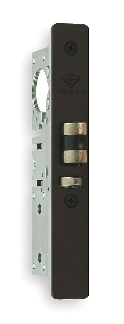 Adams Rite 451035201313 4510-35-201-313 Dead Latch, LH or RHR, 1-1/8 ...