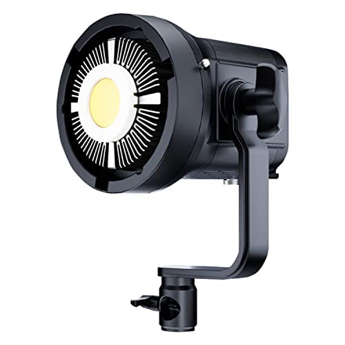 DIGITEK® (DCL-150W DC) Continuous AC/DC Photo & Video LED Light ...