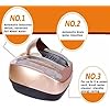 Amazon.com: White Household/Clinic Boots/Shoes Sole Cleaning Equipment ...
