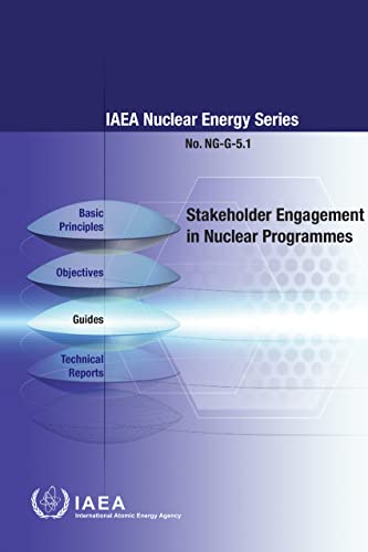 Stakeholder Engagement in Nuclear Programmes (IAEA Nuclear Energy ...