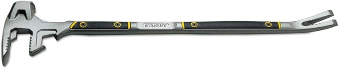 STANLEY FATMAX Xtreme Pry Bar, FuBar III (55-120) : Amazon.ca: Tools ...