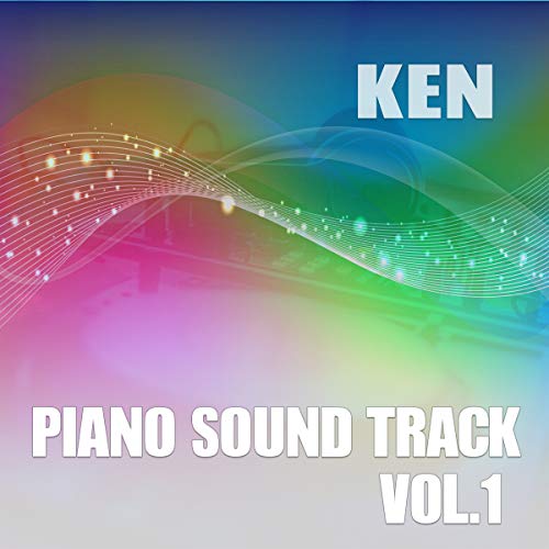 Amazon.com: KEN PIANO Sound Track Vol.1 : Ken: Digital Music