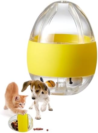 Pet Supplies : Sunny Side UP Party Animal Nosework Treat & Food ...