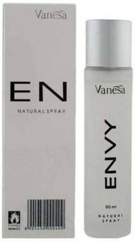 Buy FOGG ENVY VANESA Perfume - 60 ml (For Women) Online at Low Prices ...