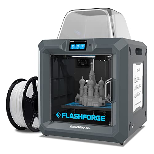 Top 10 Best High Temp 3D Printer : Reviews & Buying Guide - Katynel