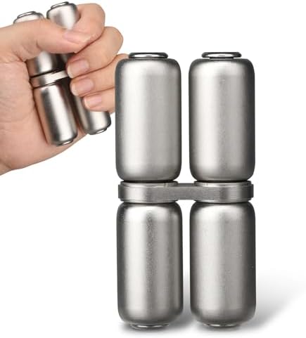 Amazon.com: Fidget Roller for Kids Adults- Handheld Fidget Toy for Hand ...