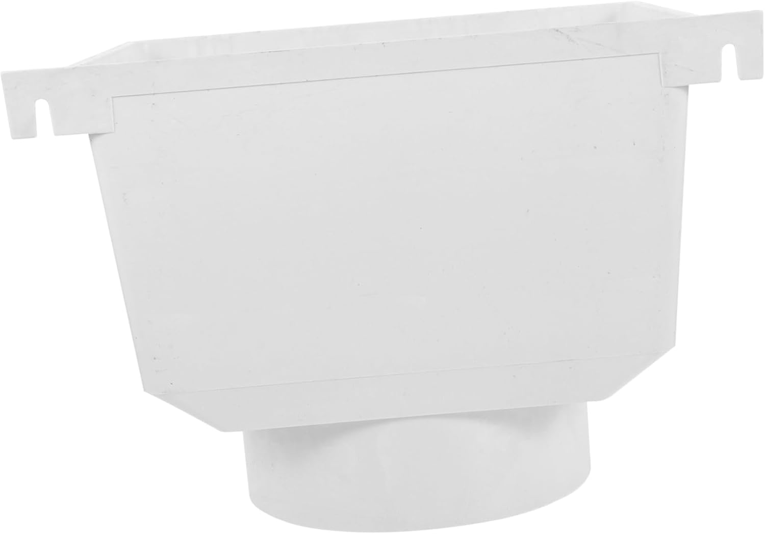 Housoutil Roof Rain Diverter Rainwater Strainer Downspout Gutter Filter ...