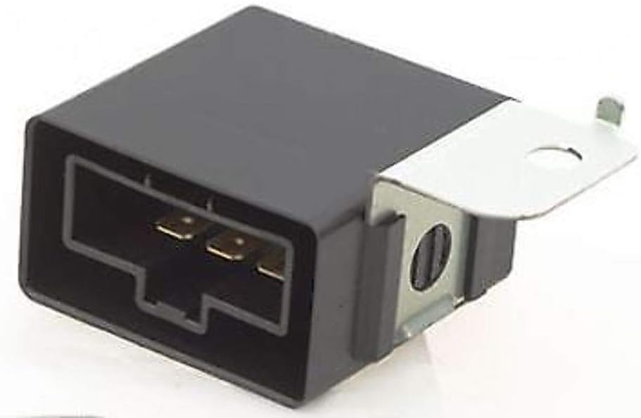 Amazon.com: Nissan 28510-1M200 Intermittent Relay : Automotive