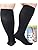 Amazon.com: ABSOLUTE SUPPORT 20-30mmHg Compression Socks for Varicose ...