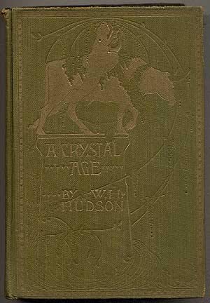 A Crystal Age: W. H. Hudson: Amazon.com: Books