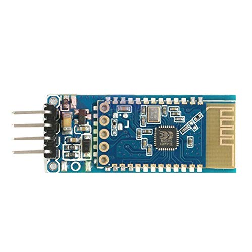 Generic 1X(SPP-C Bluetooth V3.0 Serial Pass-Through UART Module Board ...