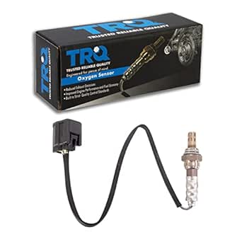 Amazon.com: TRQ Downstream O2 Oxygen Sensor Compatible with 2006-2015 ...