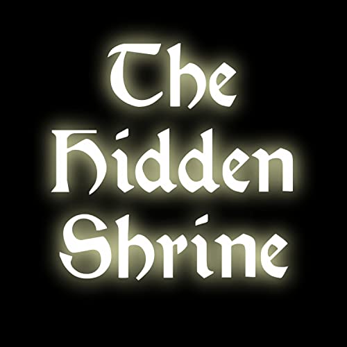 Amazon.com: The Hidden Shrine (Original TV Soundtrack) : Adam Richard ...
