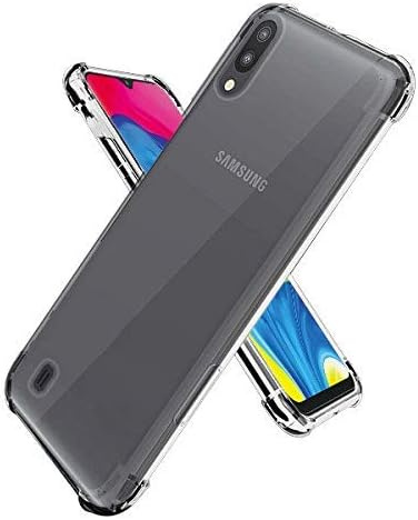 Dashmesh Shopping Shock Proof Protective Soft Back Case Cover for ...