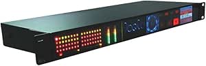 Amazon.com: JoeCo BlackBox BBR64 64-Channel Recorder, Dante Ethernet I ...