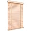 Amazon.com: 2" Slats Blinds for Indoor Windows W 22" 24" 34" 44" 48" 60" 64" 72" Cordless Faux ...