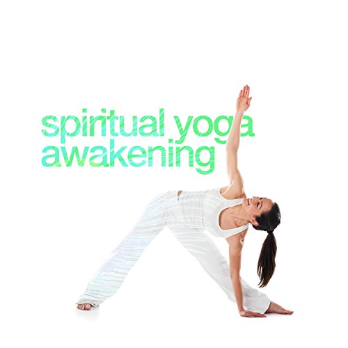 Amazon.com: Spiritual Yoga Awakening : Yoga Awakening: Digital Music