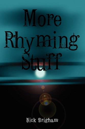 Buy More Rhyming Stuff Book Online at Low Prices in India | More ...