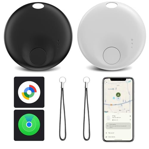 Balise Bluetooth économique : Alternative aux AirTags Apple