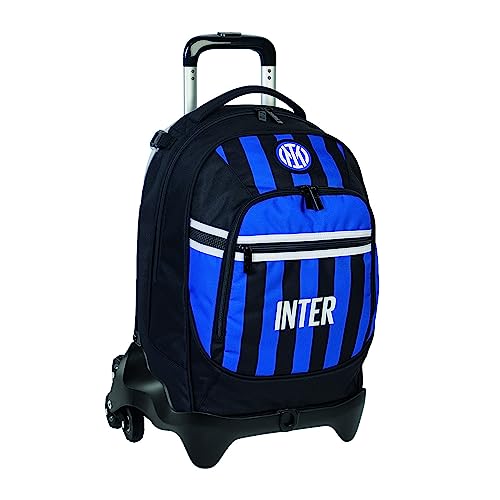 Zaini e Trolley Scuola FC Inter - ScuolaTOP