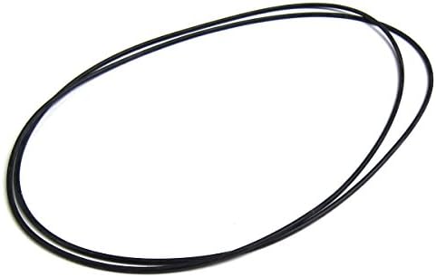 Amazon.com: Pro-Ject: Pro-Ject Turntable Drive Belt for Debut Series ...