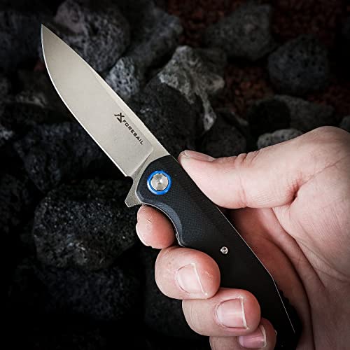 The 13 Best FORESAIL Pocket Knives of 2026 [Verified] - Cherry Picks